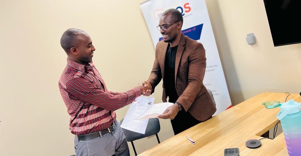 Partnership – URUHIMBI KAGEYO COOPERATIVE (UKC)